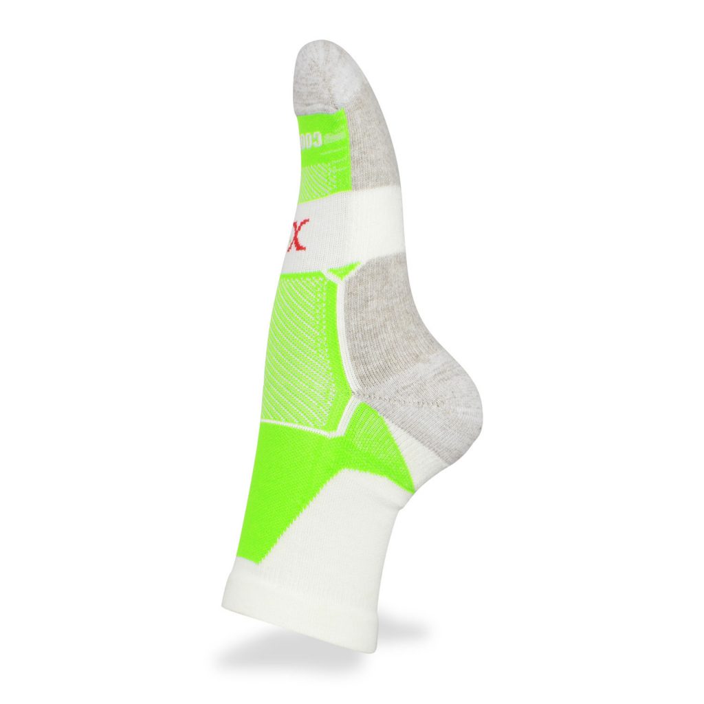 Women's Merino Wool Running Sock Range - Wilderness Wear