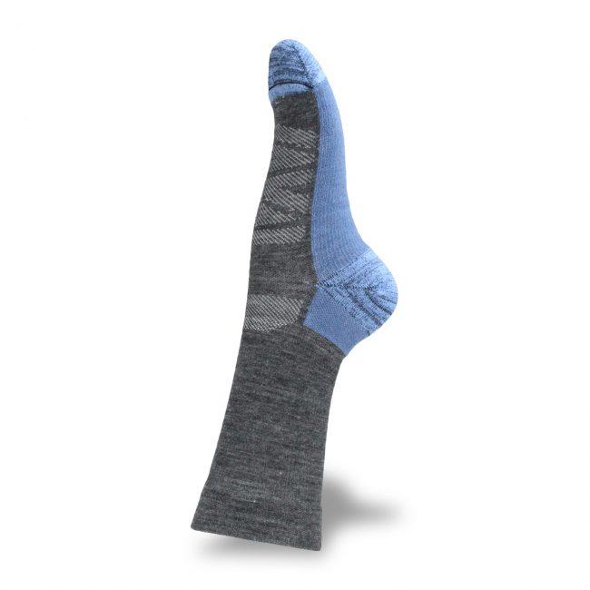 Women's Merino Wool Hiking Sock Range - Wilderness Wear