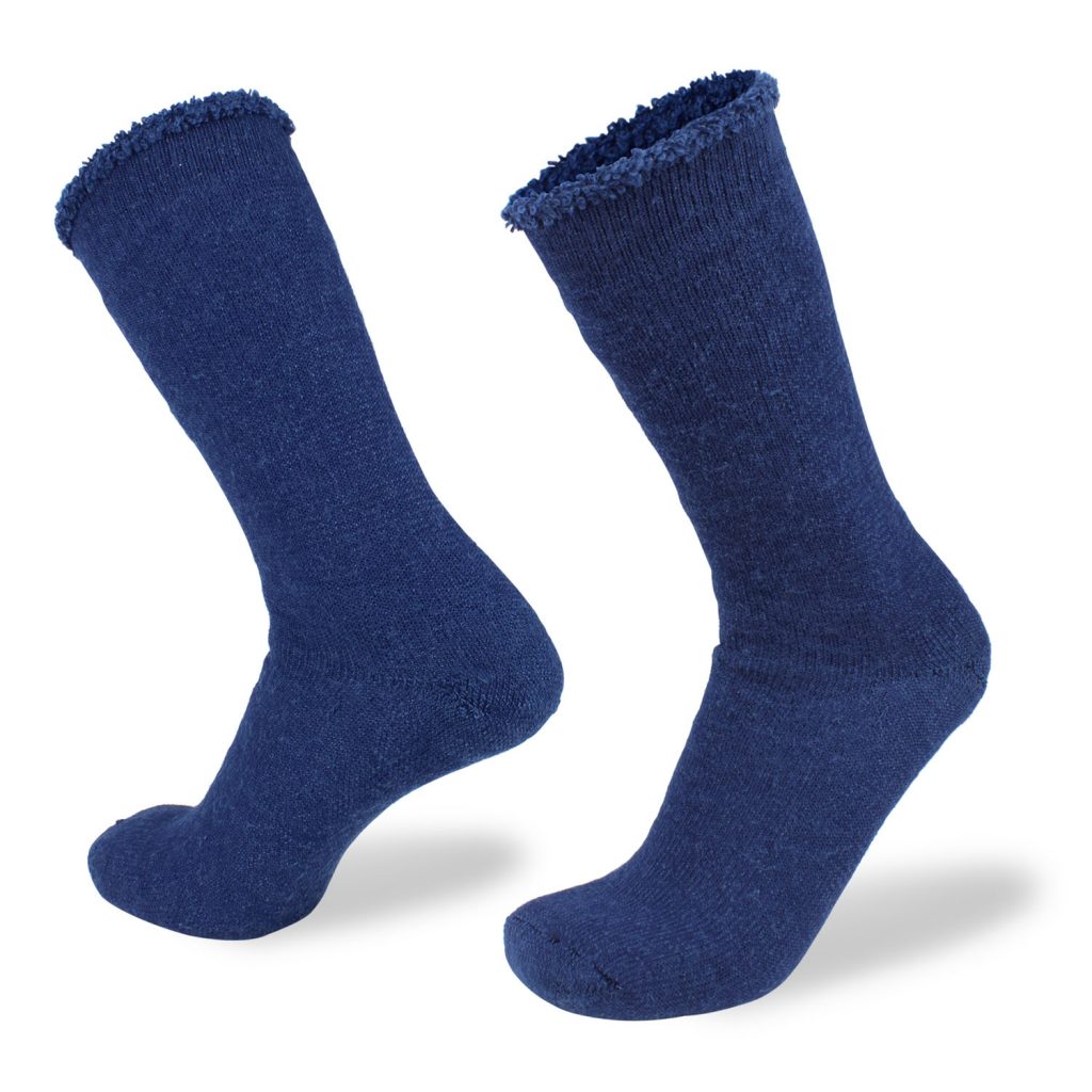 Men's Merino Wool & Bamboo Sock Range - Wilderness Wear