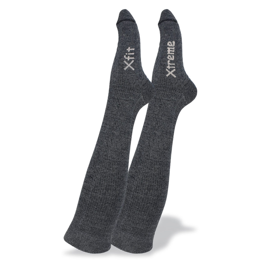 Women's Merino Wool Running Sock Range - Wilderness Wear