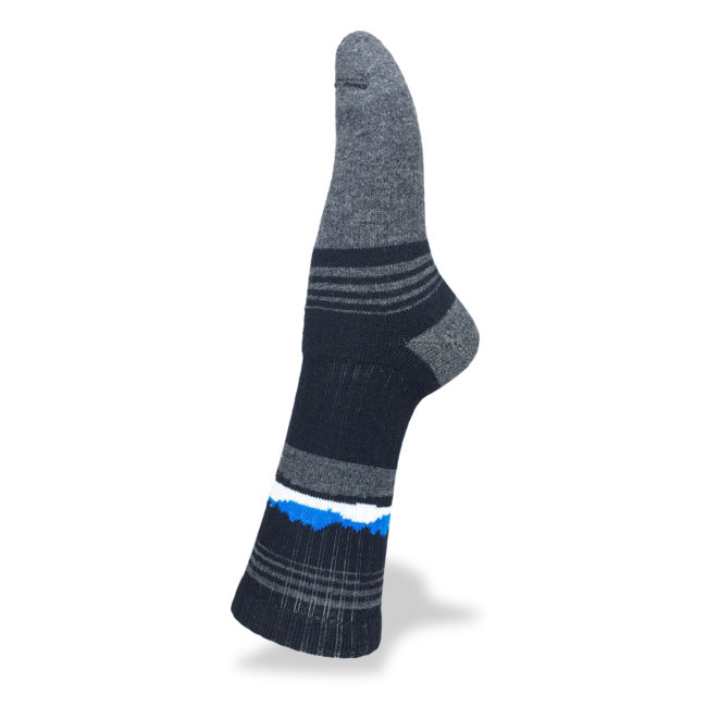 Women's Merino Wool Hiking Sock Range - Wilderness Wear
