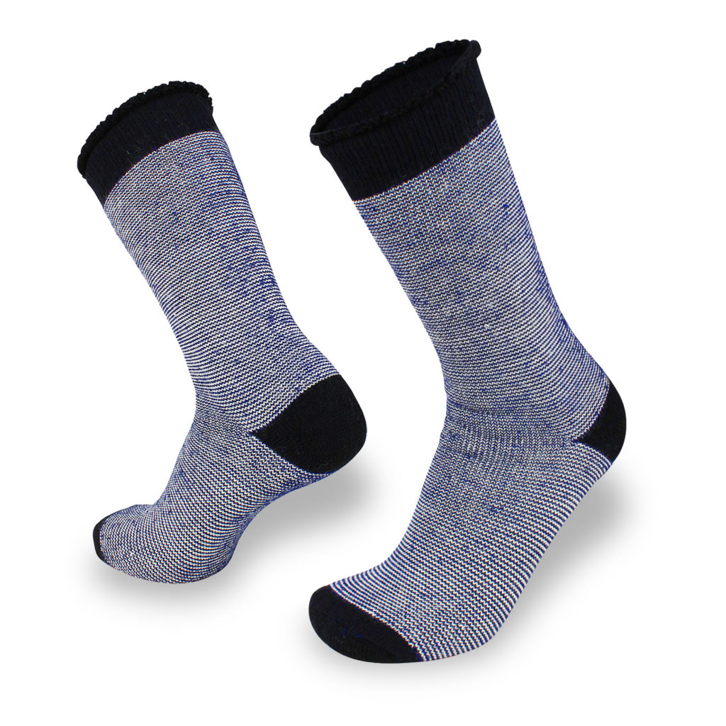 Men's Merino Wool Work Socks - Wilderness Wear