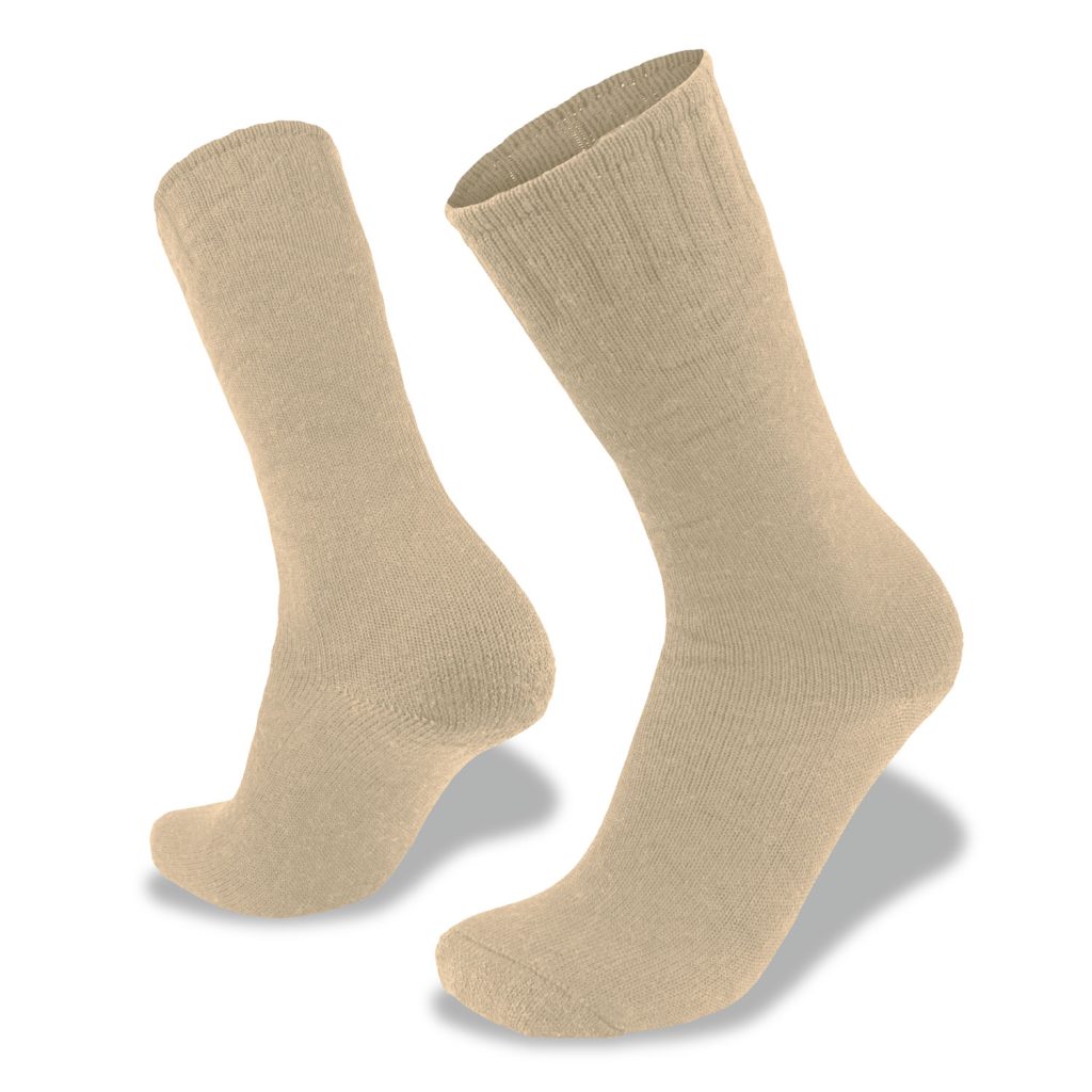 Men's Merino Wool Hiking Sock Range - Wilderness Wear
