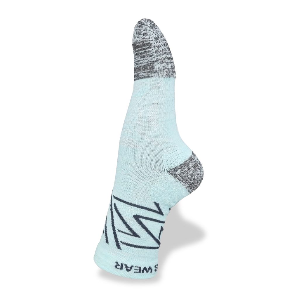 Women's Running Socks & Clothing - Wilderness Wear