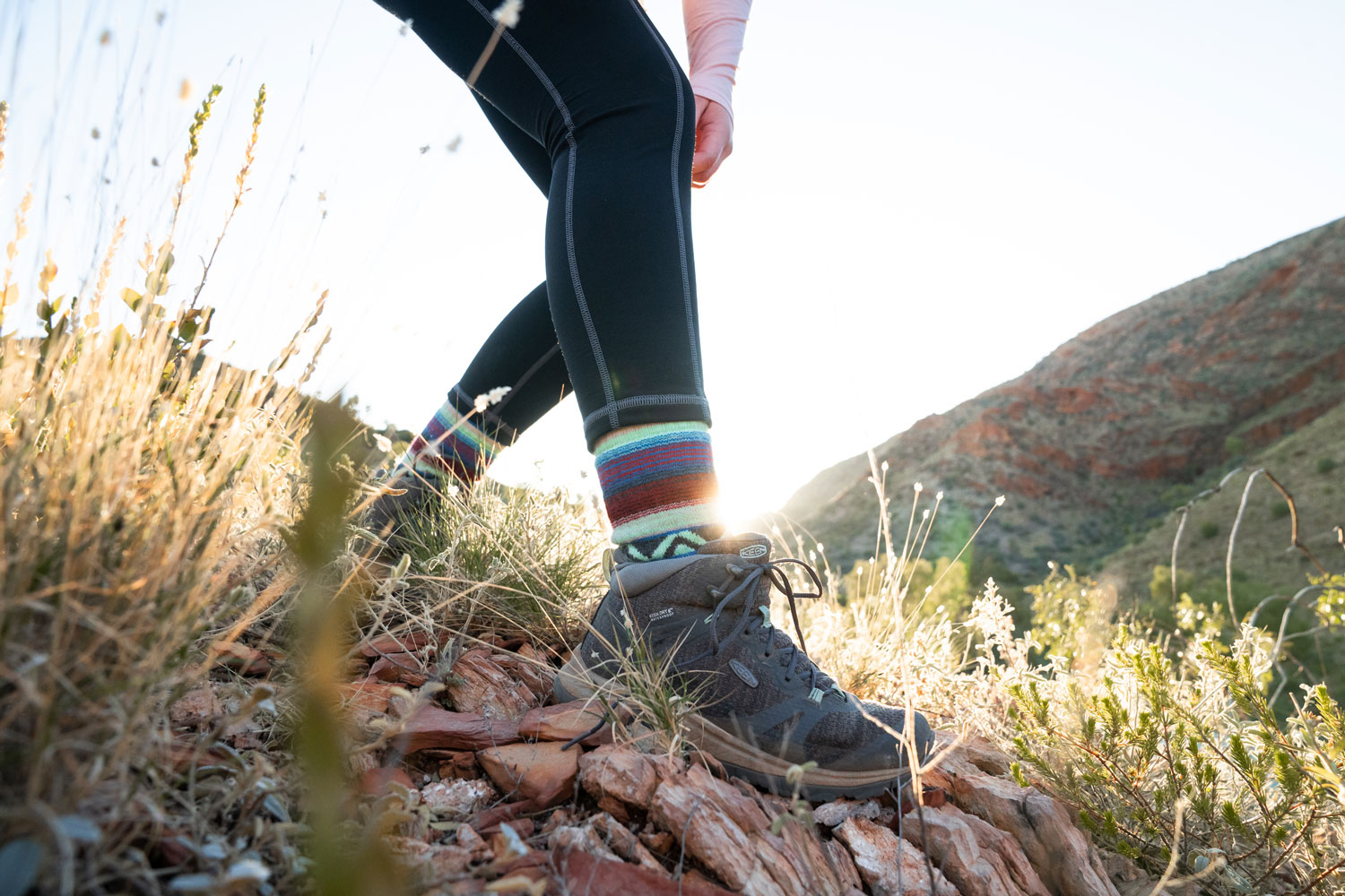 Australian Made Merino Wool Socks & Base Layers - Wilderness Wear